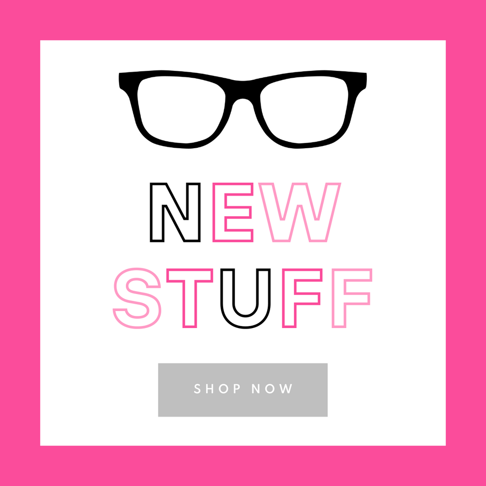 Welcome to Nerds The Word – Nerds The Word Sticker Co.